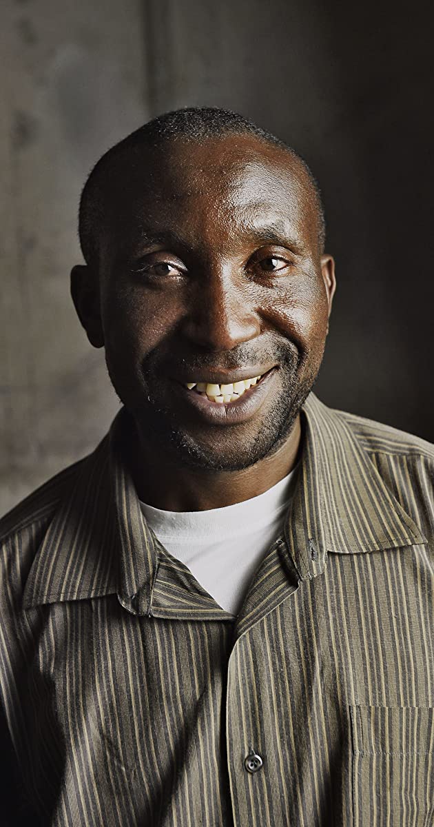 Legends and Legacies of Conservation in Africa