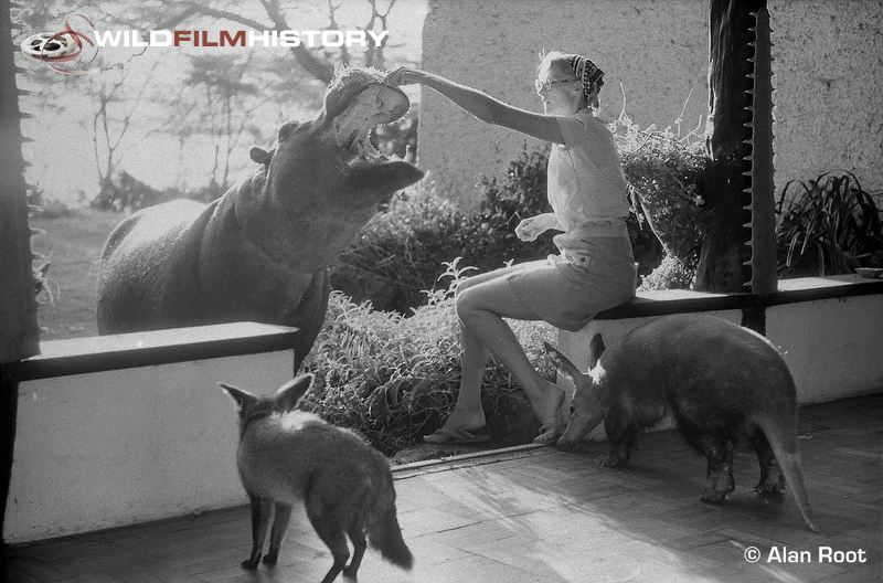 Legends and Legacies of Conservation in Africa