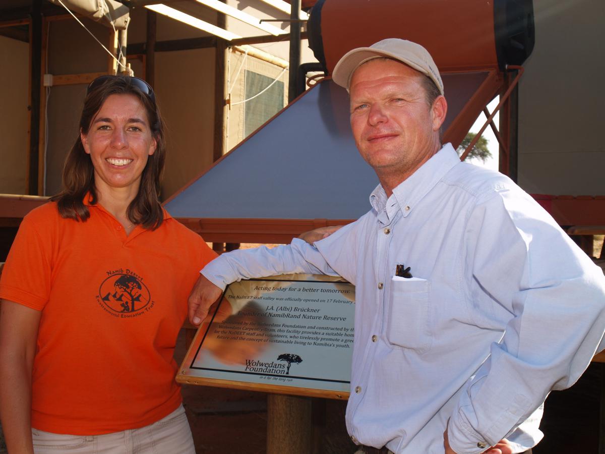 Legends and Legacies of Conservation in Africa