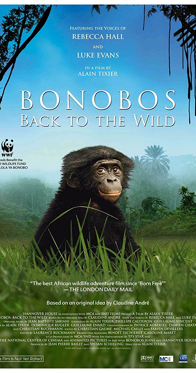 Legends and Legacies of Conservation in Africa