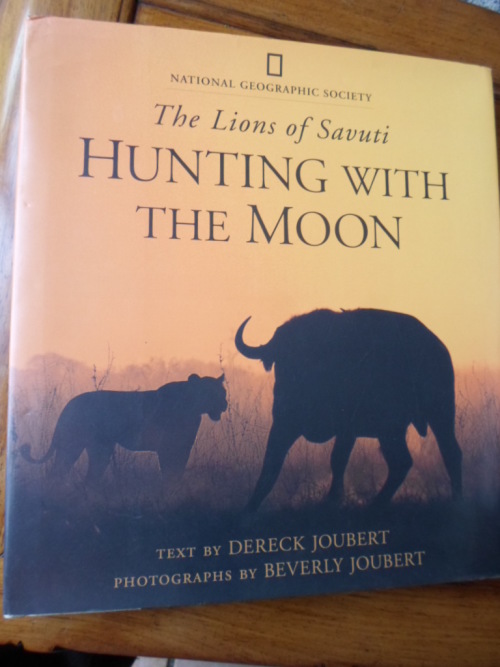 Legends and Legacies of Conservation in Africa