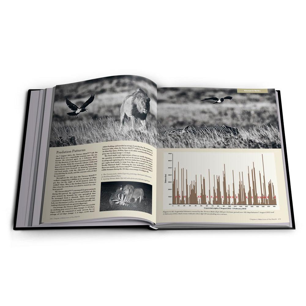 Legends and Legacies of Conservation in Africa