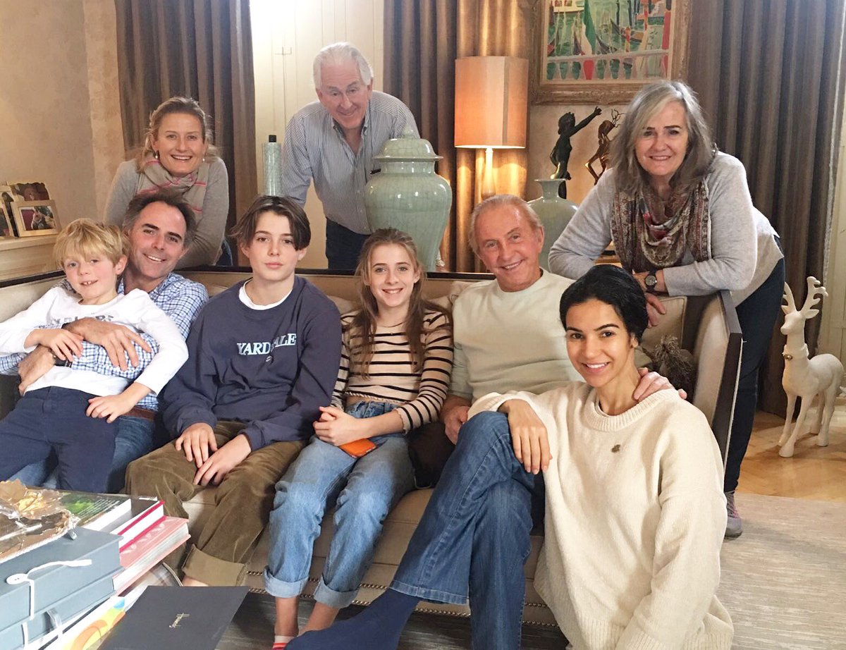 Legends and Legacies of Conservation in Africa