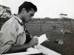 Legends and Legacies of Conservation in Africa