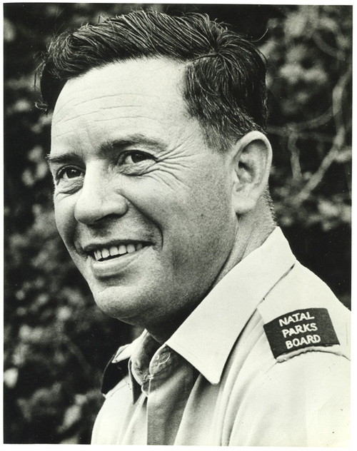 Legends and Legacies of Conservation in Africa