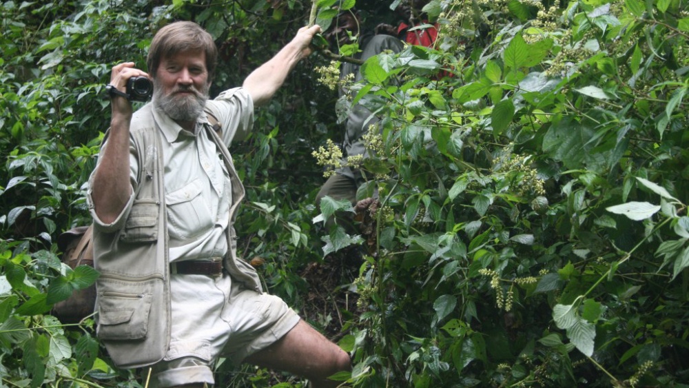 Legends and Legacies of Conservation in Africa