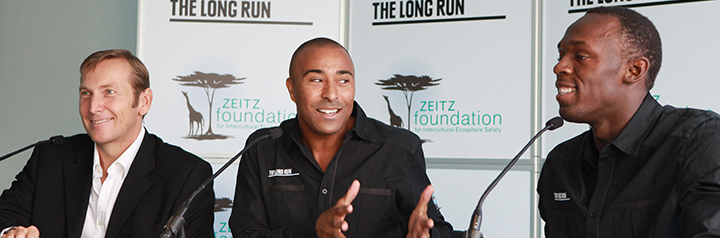 Legends and Legacies of Conservation in Africa