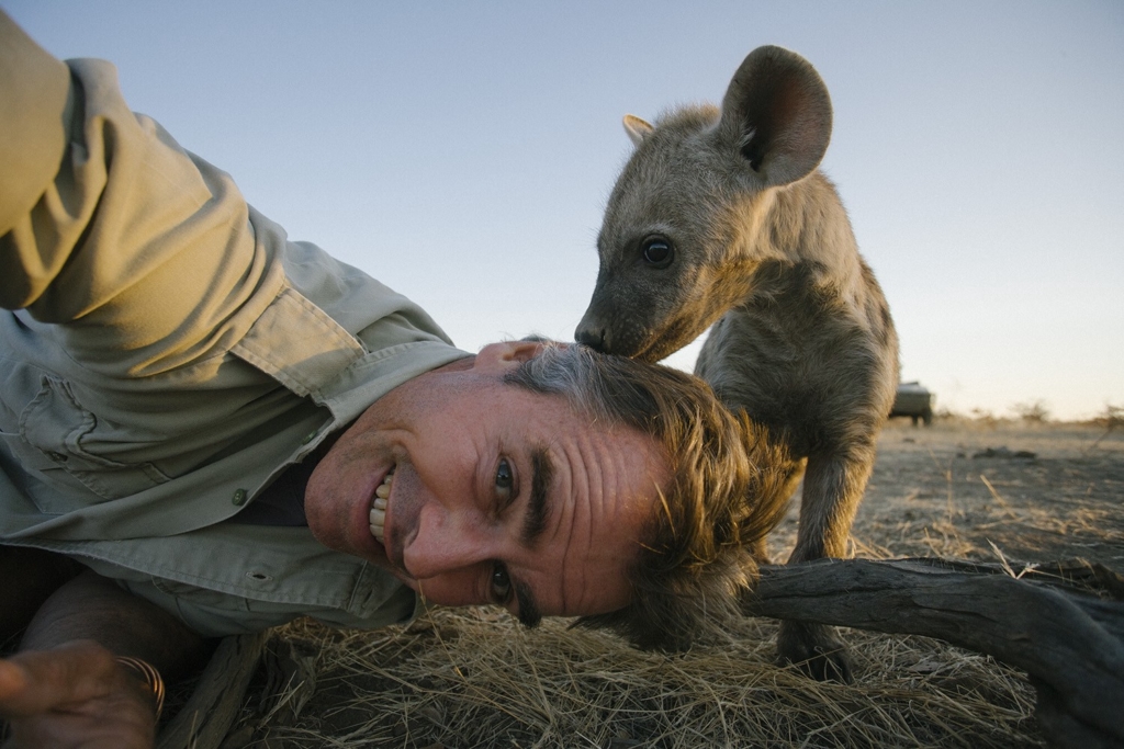 Legends and Legacies of Conservation in Africa