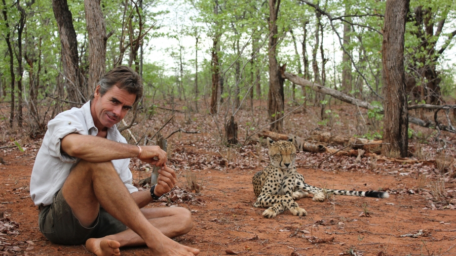 Legends and Legacies of Conservation in Africa