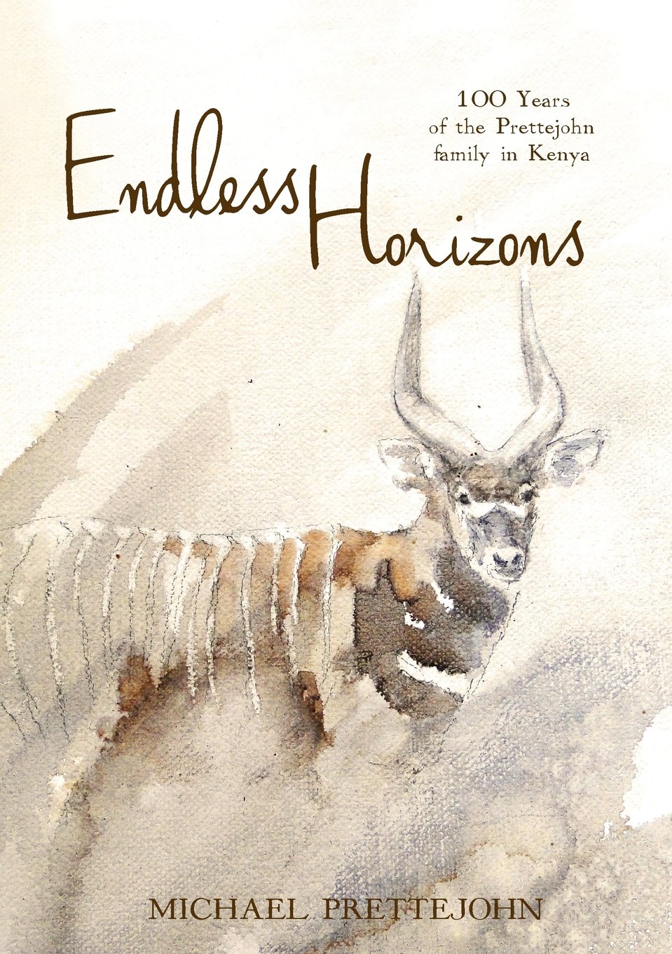 Legends and Legacies of Conservation in Africa