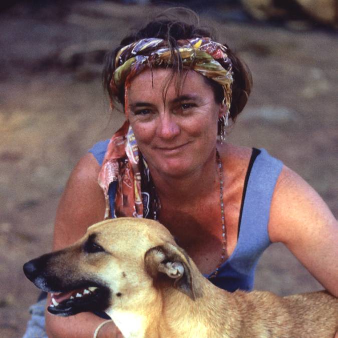 Legends and Legacies of Conservation in Africa
