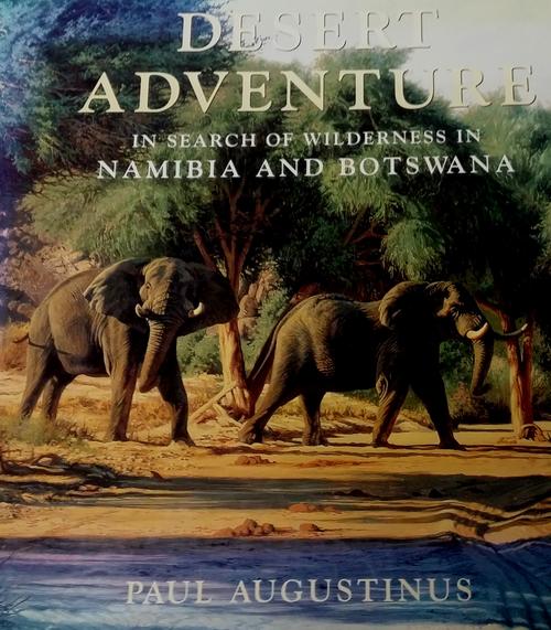 Legends and Legacies of Conservation in Africa