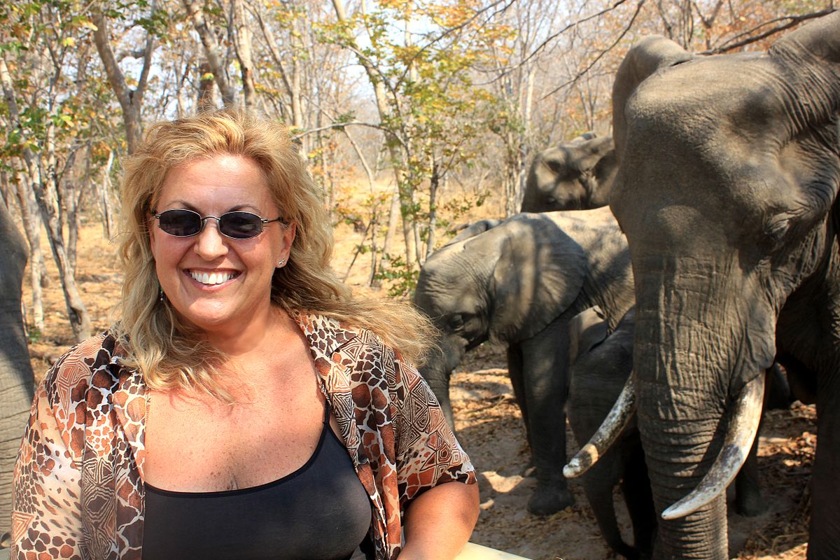 Legends and Legacies of Conservation in Africa