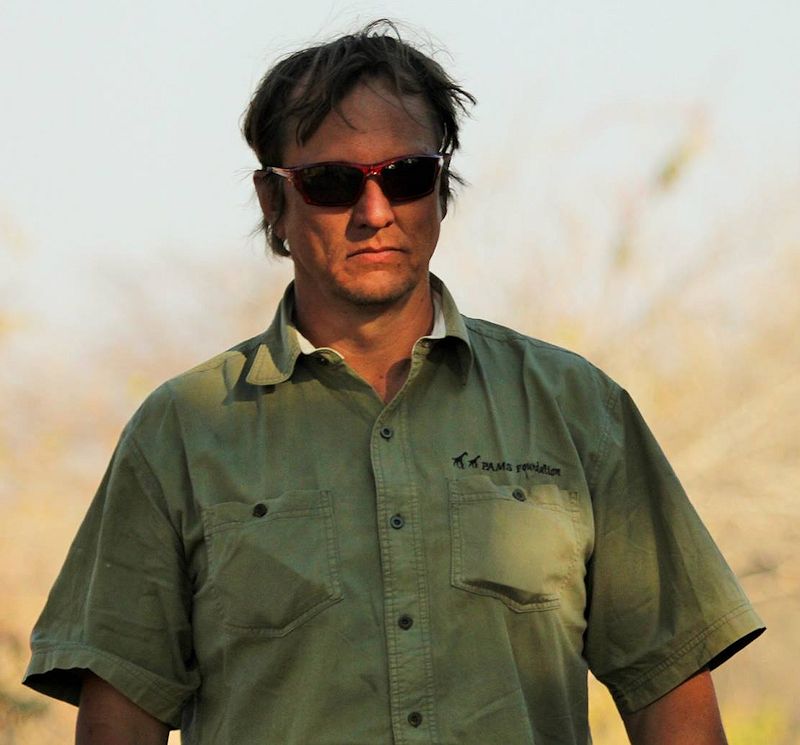 Legends and Legacies of Conservation in Africa