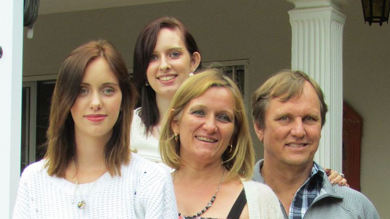 Legends and Legacies of Conservation in Africa